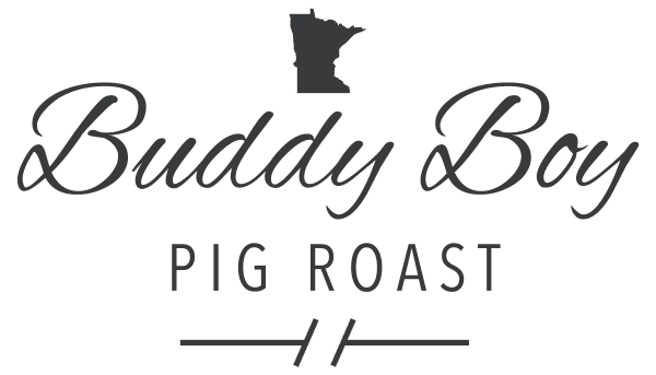 Buddy Boy Catering | Signature BBQ Catering for Weddings & Events